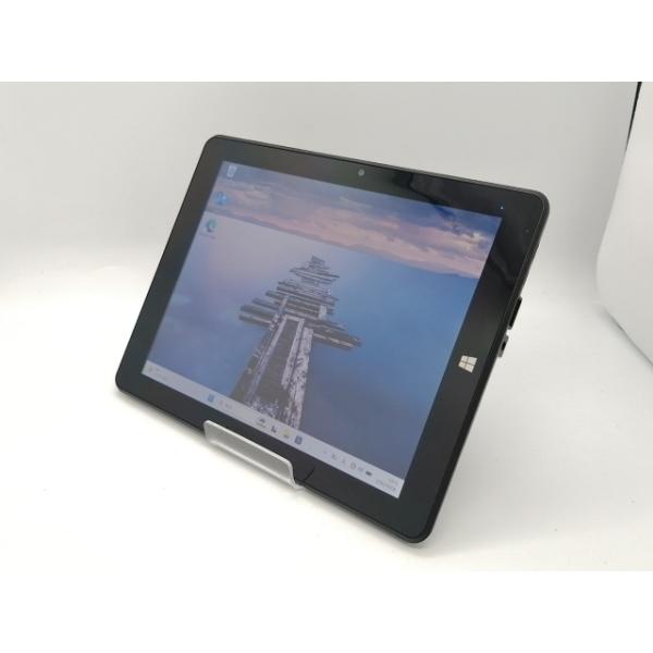 ■分類：Windowsタブレット■ランク：ランクB■メーカー：サイエルインターナショナル■製造番号：M-P-C120379■備考：状態：画面に色ムラ、外装に軽度スレ、専用キーボードにスレ・シワ・軽度テカリがございます。 付属品：箱、印刷物、...