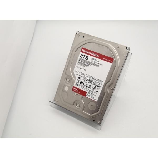 ■分類：3.5インチ 内蔵型SATA HDD■ランク：中古■メーカー：W.D.■製造番号：VDJ1G8PK■備考：付属品：本体のみ■保証期間：１週間■注意事項：お客様のモニター発色の具合によって、実際の商品と色合いが異なる場合があります。