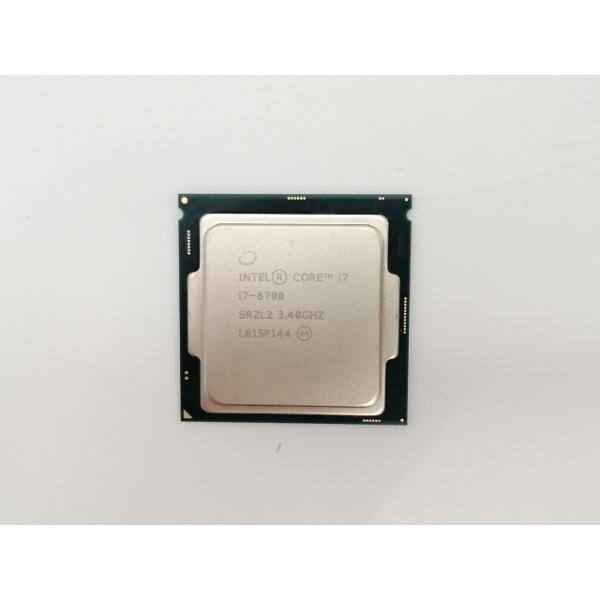 ■分類：CPU■ランク：中古■メーカー：Intel■製造番号：04135■保証期間：１週間■注意事項：お客様のモニター発色の具合によって、実際の商品と色合いが異なる場合があります。