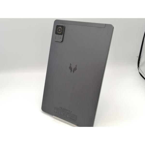 ■分類：タブレット■ランク：ランクC■メーカー：各社■製造番号：866492062776671■備考：HEADWOLF　FPad7 F7 8GB 256GBOS：14状態：フレームに軽度の湾曲あり付属品：箱、印刷物、SIMピン、ACアダプタ...