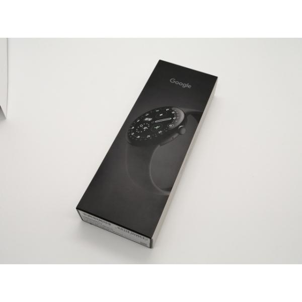 ・セルラーモデルのウェアラブル端末をご購入のお客様へモバイルデータ通信契約の可否につきましては製品保証の対象外とさせていただきます。製品はGPSモデルと同等の機能がお使いいただけます。■分類：ウェアラブル端末■ランク：未使用■メーカー：Go...