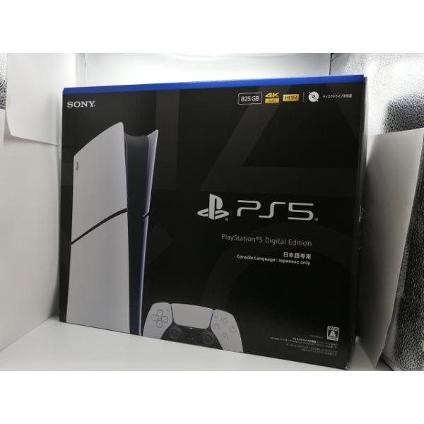 ■分類：据置ゲーム機■ランク：未使用■メーカー：SONY■製造番号：F559011S910275561■備考：◆こちらは未使用の商品でございます。　内容物確認のため一度開封し、中身を確認しております。■保証期間：３ヶ月■注意事項：お客様のモ...