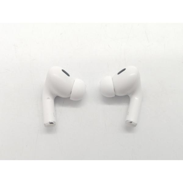 ■分類：iPhone/iPod/iPad用アクセサリー■ランク：中古■メーカー：Apple■製造番号：COMJ44DXHJ■備考：状態：イヤホン本体にキズや凹み、充電ケースにキズやスレ 付属品：USB-C充電ケーブル、イヤーチップ(4サイズ...