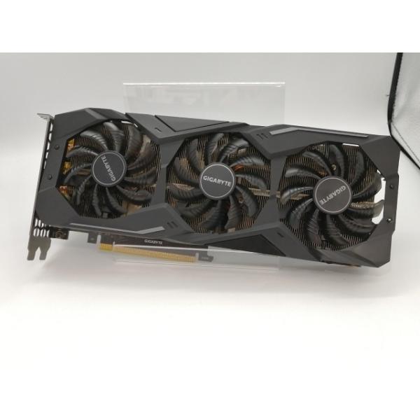 ■分類：ビデオボード■ランク：中古■メーカー：GIGABYTE■製造番号：SN18440C000013■備考：状態：分解痕あり、2個所ネジ欠損、右側ファン軸ズレ異音と回転数異常付属品：本体のみ■保証期間：１週間■注意事項：お客様のモニター発...