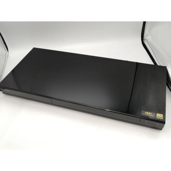 ■分類：BD/DVD/HDDレコーダー■ランク：ランクB■メーカー：SONY■製造番号：1045662■備考：B-CASカードは付属しておりません（未使用品を除く）状態：外装全体にキズ付属品：電源ケーブル、アンテナケーブル、リモコン■保証期...