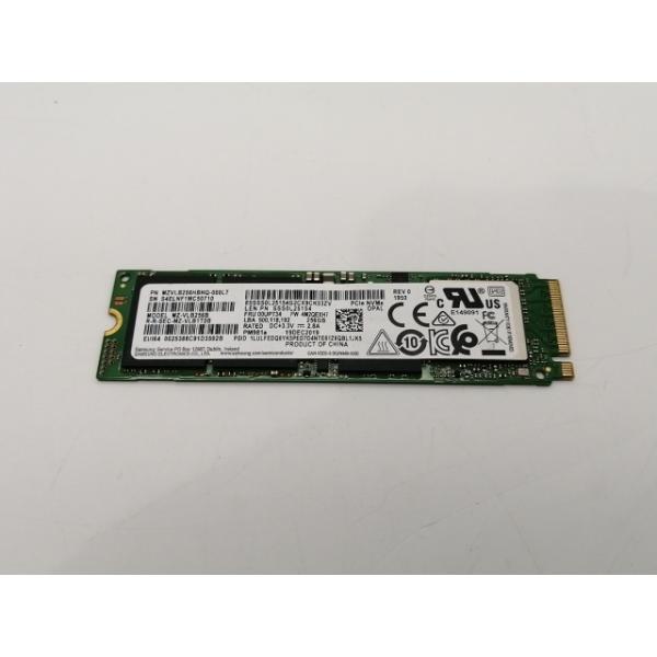 ■分類：SSD■ランク：中古■メーカー：各社■製造番号：S4ELNF1MC50710■備考：メーカー：Samsung※抜き取り品※■保証期間：１週間■注意事項：お客様のモニター発色の具合によって、実際の商品と色合いが異なる場合があります。