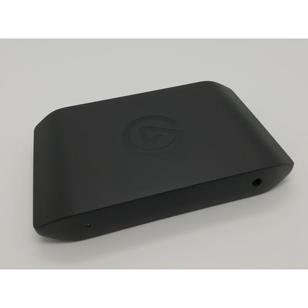 ■分類：ビデオキャプチャー■ランク：中古■メーカー：elgato■製造番号：AC8KB542196H94■備考：状態：外装にスレ 付属品：箱、印刷物、HDMIケーブル、USB-CtoCケーブル■保証期間：１週間■注意事項：お客様のモニター発...