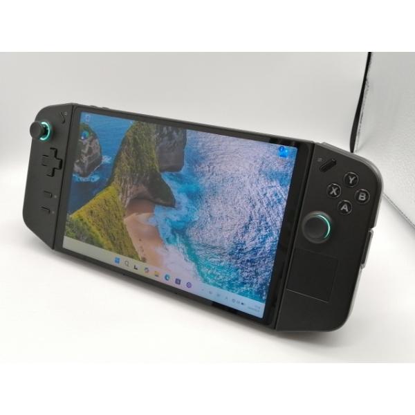 ■分類：Windowsタブレット■ランク：ランクA■メーカー：Lenovo■製造番号：YM108ERW■備考：状態：コントローラースティックに若干のスレ付属品：箱、キャリーバッグ、コントローラードック、ACアダプター■保証期間：１ヶ月■注意...