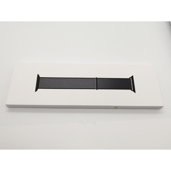 ■分類：ウェアラブル端末■ランク：未使用■メーカー：Apple■製造番号：HKK61935EF■備考：未開封品■保証期間：３ヶ月■注意事項：お客様のモニター発色の具合によって、実際の商品と色合いが異なる場合があります。