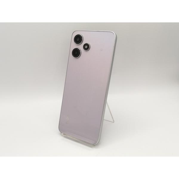 ■分類：スマートフォン■ランク：ランクC■メーカー：Xiaomi■製造番号：865613063681187■備考：利用制限：○ OS：15 状態：フレーム全体にキズやスレ、充電口付近に塗装剥がれ 付属品：本体のみ■保証期間：１ヶ月■注意事項...