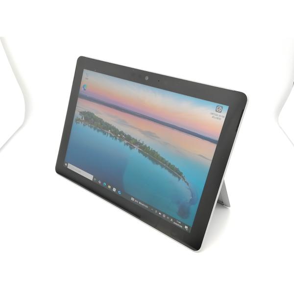 ■分類：Windowsタブレット■ランク：ランクB■メーカー：Microsoft■製造番号：008937193051■備考：状態：液晶に色ムラ、フレームにキズ、背面にスレがございます。 付属品：ACアダプタのみ ※Officeソフトは付属し...