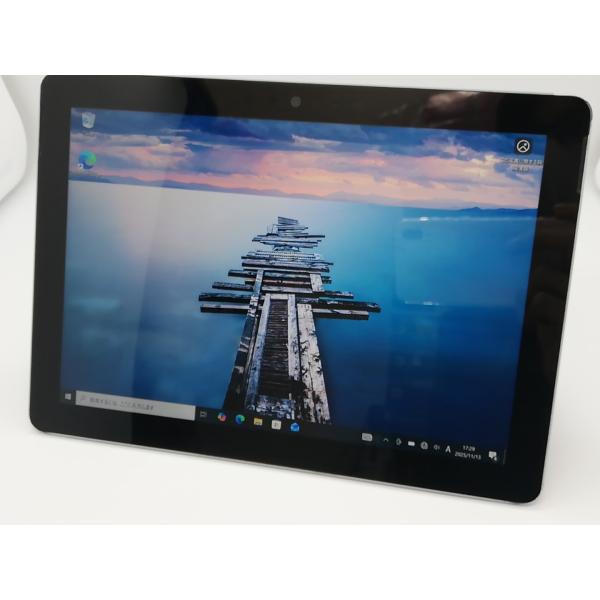 ■分類：Windowsタブレット■ランク：ランクC■メーカー：Microsoft■製造番号：008990293051■備考：状態：液晶に色ムラ、フレームに一部欠け、ボディにキズ・打痕がございます。 付属品：ACアダプタのみ ※Officeソ...