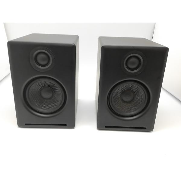 ■分類：スピーカー■ランク：ランクB■メーカー：Audioengine■製造番号：A2+BT21102501660B■備考：状態：本体(L/R)キズあり付属品：ACアダプター、ミニジャックオーディオケーブル、スピーカーケーブル、スピーカース...