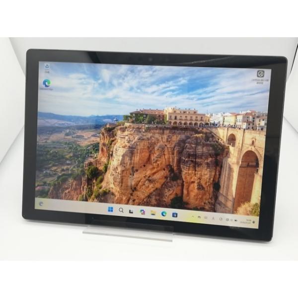 ■分類：Windowsタブレット■ランク：ランクB■メーカー：Microsoft■製造番号：036139610953■備考：状態：フレームにキズ・打痕、背面にキズがございます。 付属品：AC、電源ケーブル ※Officeソフトは付属しており...