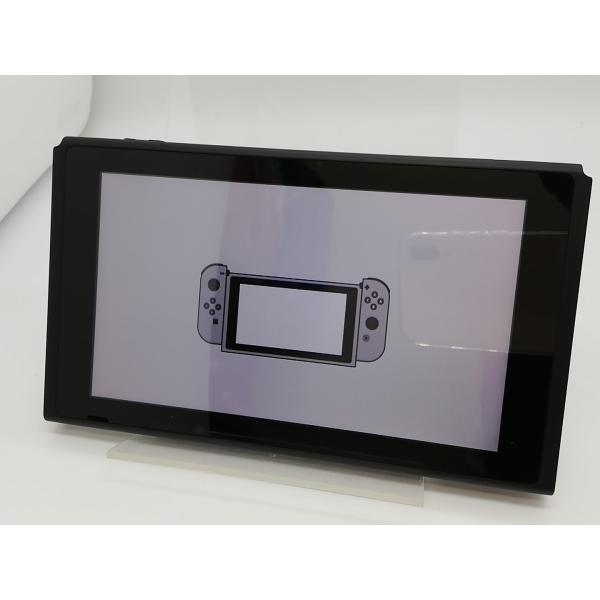 ■分類：据置ゲーム機■ランク：ランクB■メーカー：Nintendo■製造番号：XKJ40041314872■備考：状態：Joy-Conグリップを振るとカラカラと音がします、液晶にキズ、Joy-Con・ボディにスレがございます。 付属品：箱、...
