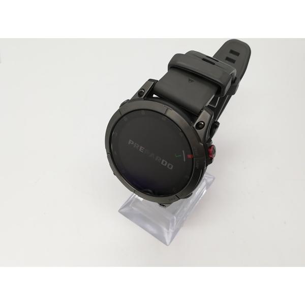 ■分類：ウェアラブル端末■ランク：ランクB■メーカー：Garmin■製造番号：74P023796■備考：状態：ボディにスレ軽度の傷、バンドにテカリスレがございます。 付属品：箱、冊子、ケーブル■保証期間：１ヶ月■注意事項：お客様のモニター発...