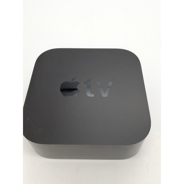 ■分類：Mac用周辺機器■ランク：中古■メーカー：Apple■製造番号：C07C3UJ4HNM4■備考：状態：ボディにキズ・スレがございます。 付属品：箱、リモコン、電源ケーブル、Lightningケーブル、印刷物■保証期間：１週間■注意事...