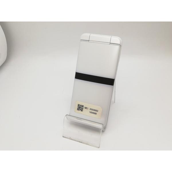 ■分類：携帯電話■ランク：ランクB■メーカー：KYOCERA■製造番号：358386831604088■備考：利用制限：○状態：ボディにスレ・汚れがございます。付属品：箱、印刷物■保証期間：１ヶ月■注意事項：お客様のモニター発色の具合によっ...