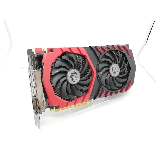 ■分類：ビデオボード■ランク：中古■メーカー：MSI■製造番号：602-V330-460B1805000202■備考：状態：コイル鳴き、ブラケット・外装にキズがございます。 付属品：箱、サポートDVD 、印刷物■保証期間：１週間■注意事項：...