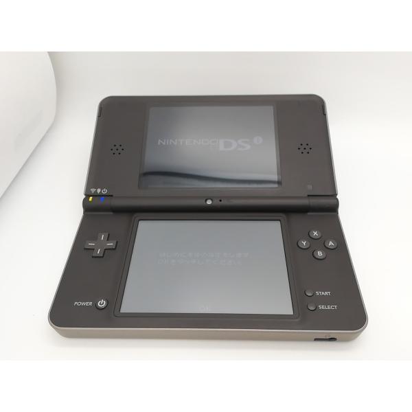 ■分類：携帯ゲーム機■ランク：ランクC■メーカー：Nintendo■製造番号：WJF101103655■備考：状態：液晶に色ムラ・内部にチリ混入、ボディにキズがございます。 付属品：本体のみ■保証期間：１ヶ月■注意事項：お客様のモニター発色...