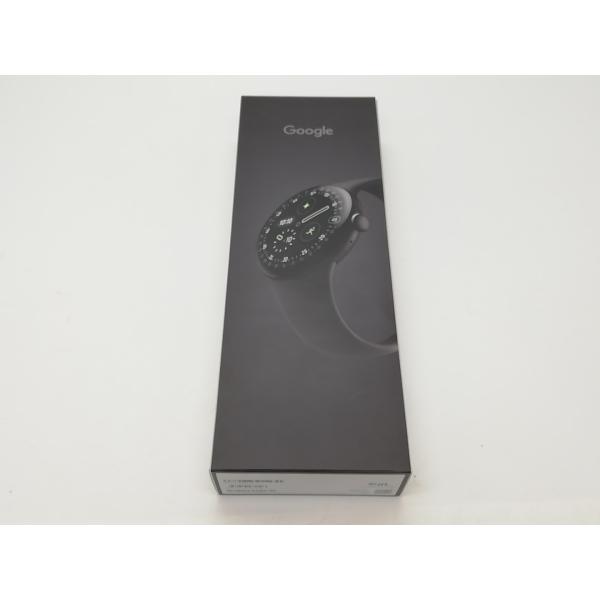 ■分類：ウェアラブル端末■ランク：未使用■メーカー：Google■製造番号：62031WRCVW2004■備考：★未使用・未開封品★■保証期間：３ヶ月■注意事項：お客様のモニター発色の具合によって、実際の商品と色合いが異なる場合があります。