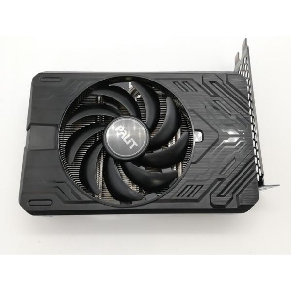 ■分類：ビデオボード■ランク：中古■メーカー：Palit■製造番号：B9230014289■備考：状態：本体にスレがございます。 付属品：本体のみ■保証期間：１週間■注意事項：お客様のモニター発色の具合によって、実際の商品と色合いが異なる場...