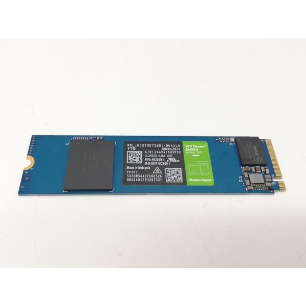 ■分類：SSD■ランク：中古■メーカー：W.D.■製造番号：24494B803930■備考：メーカー：W.D.総書き込み容量：7TB付属品：本体のみ■保証期間：１週間■注意事項：お客様のモニター発色の具合によって、実際の商品と色合いが異なる...