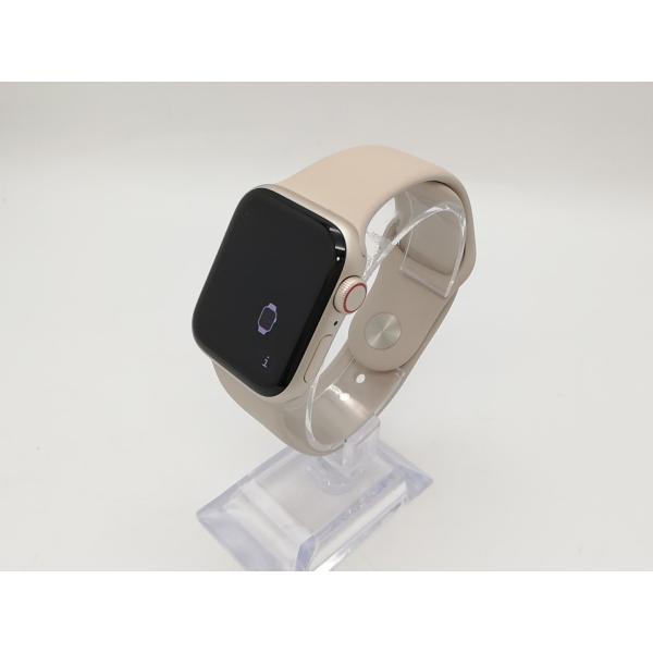 ・AppleWatchセルラーモデルご購入のお客様へモバイルデータ通信契約の可否につきましては製品保証の対象外とさせていただきます。製品はGPSモデルと同等の機能がお使いいただけます。■分類：ウェアラブル端末■ランク：ランクB■メーカー：A...