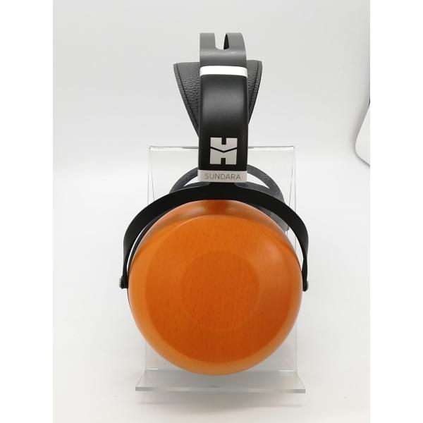 ■分類：ヘッドホン■ランク：ランクA■メーカー：HiFiMAN■備考：状態：状態良好の中古商品。キズ、使用感はほとんどありません。 付属品：箱、オーディオケーブル、変換アダプタ■保証期間：１ヶ月■注意事項：お客様のモニター発色の具合によって...