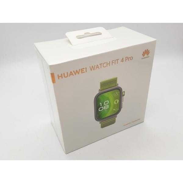 ■分類：ウェアラブル端末■ランク：未使用■メーカー：Huawei■製造番号：4SPBB25528101166■備考：★未使用・未開封品★■保証期間：３ヶ月■注意事項：お客様のモニター発色の具合によって、実際の商品と色合いが異なる場合があります。