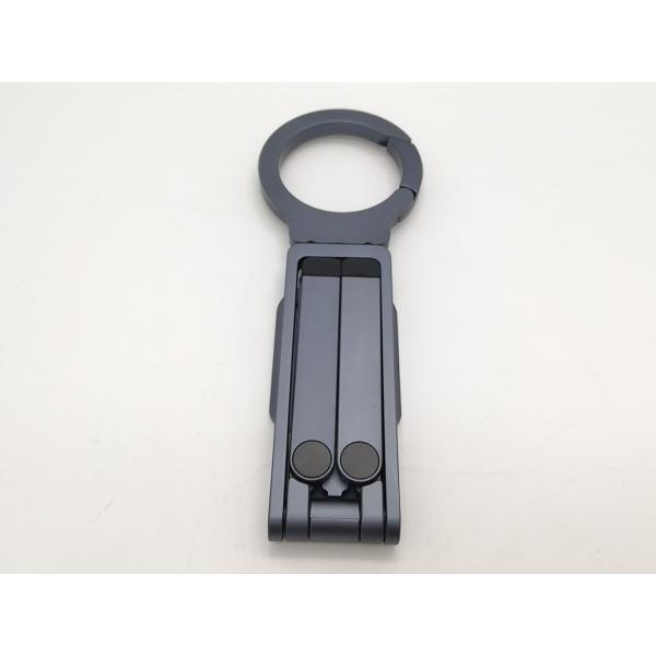 ■分類：携帯電話用アクセサリー■ランク：中古■メーカー：Ulanzi■備考：付属品：本体のみ■保証期間：１週間■注意事項：お客様のモニター発色の具合によって、実際の商品と色合いが異なる場合があります。