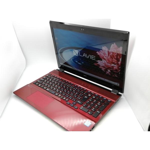 ■分類：Windowsノートパソコン■ランク：ランクC■メーカー：NEC■製造番号：7Y064698A■備考：状態：天板やマウスパッド周りにキズ、キーボード打鍵異常がございます。 付属品：ACアダプター、バッテリー■保証期間：１週間■注意事...
