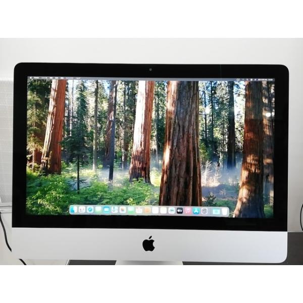 ■分類：Apple デスクトップパソコン■ランク：ランクB■メーカー：Apple■製造番号：C02ZD2RJJWDX■備考：OS：macOS Sequoia15.7.7状態：軽度の色ムラ、ボディにスレがございます。付属品：箱■保証期間：１ヶ...