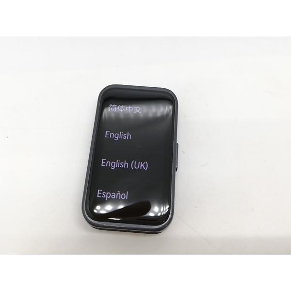■分類：ウェアラブル端末■ランク：ランクB■メーカー：Huawei■製造番号：4PPTQ25709010206■備考：状態：液晶にキズがございます。付属品：箱、磁気充電ケーブル、冊子類、バンド(非純正)■保証期間：１ヶ月■注意事項：お客様の...