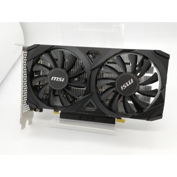 ■分類：ビデオボード■ランク：中古■メーカー：MSI■製造番号：602-V812-Q4D0048252■備考：状態：状態良好の中古商品。キズ、使用感はほとんどありません。 付属品：箱、印刷物■保証期間：１週間■注意事項：お客様のモニター発色...