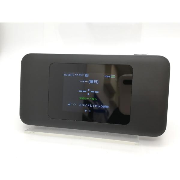 ■分類：モバイルルータ/データカード■ランク：ランクA■メーカー：CPSpeed■製造番号：356221184007732■備考：状態；ボディにスレがございます。 付属品：箱、ドック、冊子類、SIMイジェクトピン■保証期間：１ヶ月■注意事項...