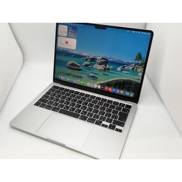 ■分類：Apple ノートパソコン■ランク：ランクB■メーカー：Apple■製造番号：SK7XN39QFYH■備考：OS：Tahoe 26 バッテリー充放電回数：2回/最大容量：100%（07月時点） 状態：液晶にキーボード痕がございます。...