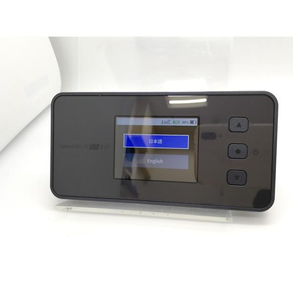 ■分類：モバイルルータ/データカード■ランク：ランクA■メーカー：NEC■製造番号：352470206651324■備考：状態：状態良好の中古商品。キズ、使用感はほとんどありません。付属品：箱、印刷物■保証期間：１ヶ月■注意事項：お客様のモ...