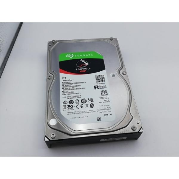 ■分類：3.5インチ 内蔵型SATA HDD■ランク：中古■メーカー：Seagate■製造番号：WS246W9A■備考：状態：状態良好の中古品付属品：本体のみ■保証期間：１週間■注意事項：お客様のモニター発色の具合によって、実際の商品と色合...