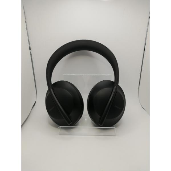 ■分類：ヘッドホン■ランク：ランクC■メーカー：BOSE■製造番号：079616Y92191681AE■備考：状態：イヤーパッドにへたりあり 付属品：ポーチ、Type-Cケーブル、3.5mmケーブル■保証期間：１ヶ月■注意事項：お客様のモニ...