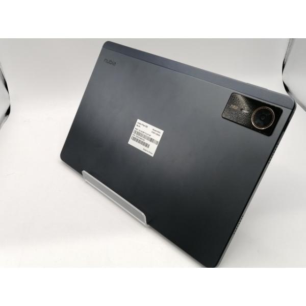 ■分類：タブレット■ランク：ランクA■メーカー：ZTE■製造番号：325151840193■備考：OS：14 状態：画面軽度色ムラ 付属品：箱、冊子、ケーブル■保証期間：１ヶ月■注意事項：お客様のモニター発色の具合によって、実際の商品と色合...