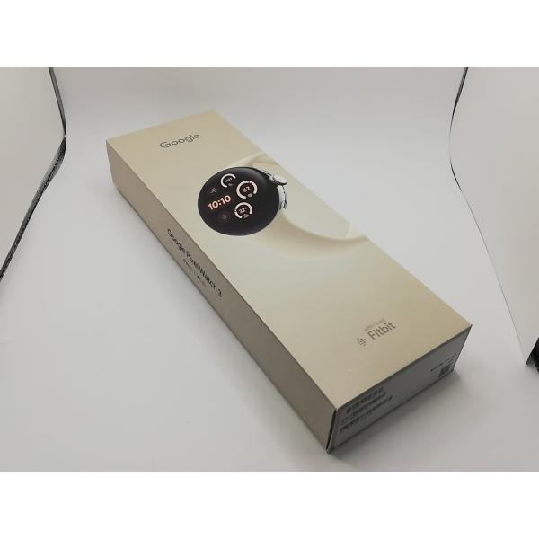 ■分類：ウェアラブル端末■ランク：未使用■メーカー：Google■製造番号：48121JEAVW016K■備考：★未使用・未開封★■保証期間：３ヶ月■注意事項：お客様のモニター発色の具合によって、実際の商品と色合いが異なる場合があります。