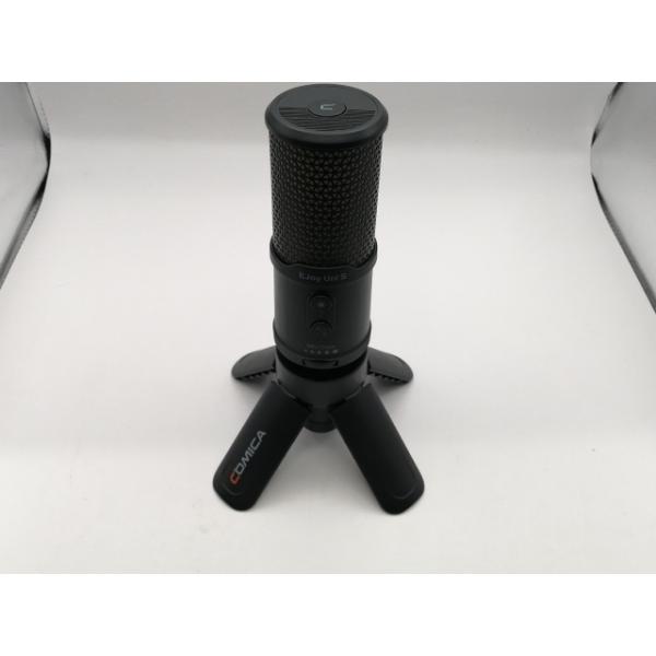 ■分類：パソコン用アクセサリー■ランク：中古■メーカー：COMICA■製造番号：R122AF250395■備考：状態：ゴム足にスレ付属品：箱・印刷物・USBケーブル■保証期間：１週間■注意事項：お客様のモニター発色の具合によって、実際の商品...