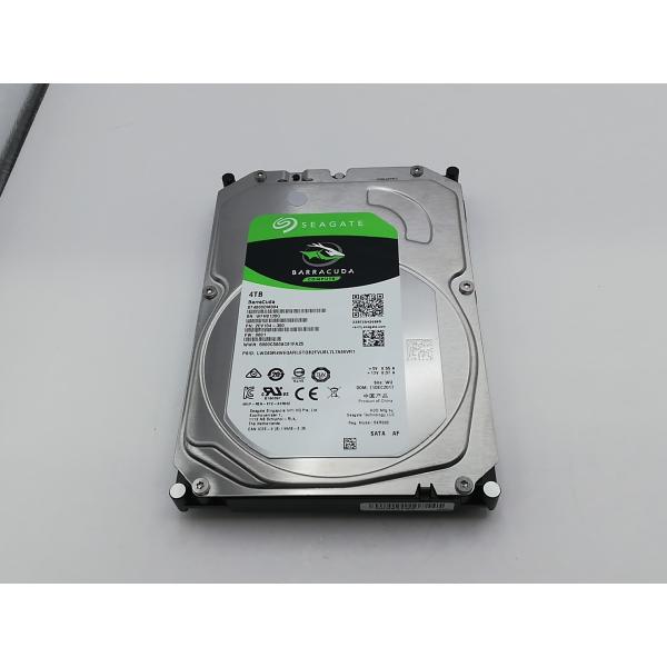 ■分類：3.5インチ 内蔵型SATA HDD■ランク：中古■メーカー：Seagate■製造番号：138G■備考：付属品：本体のみ■保証期間：１週間■注意事項：お客様のモニター発色の具合によって、実際の商品と色合いが異なる場合があります。