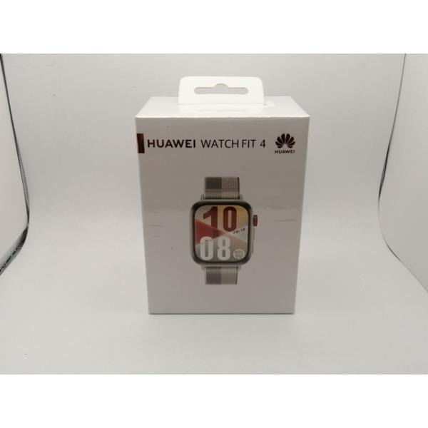■分類：ウェアラブル端末■ランク：未使用■メーカー：Huawei■製造番号：4SLBB25823101261■備考：★未使用・未開封★■保証期間：３ヶ月■注意事項：お客様のモニター発色の具合によって、実際の商品と色合いが異なる場合があります。
