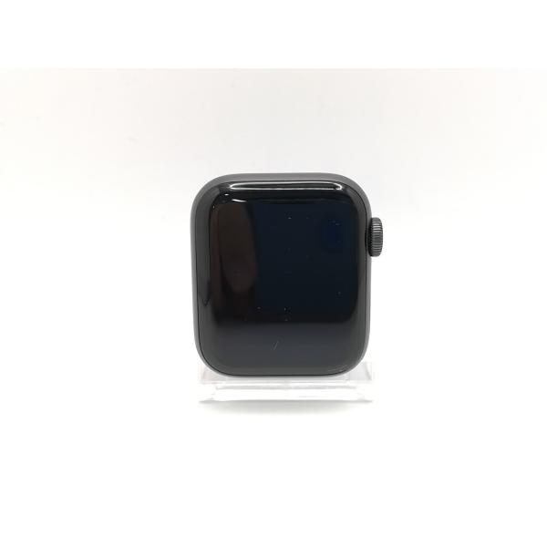 ■分類：ウェアラブル端末■ランク：ランクB■メーカー：Apple■製造番号：H4HG3EPUQ07V■備考：OS：10.6.1　バッテリー容量：78%劣化表示（01月時点） 状態：液晶、背面スレ、ベルトスレあり。 付属品：外箱、内箱、印刷物...