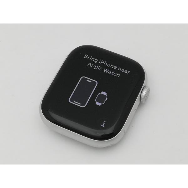 ・AppleWatchセルラーモデルご購入のお客様へモバイルデータ通信契約の可否につきましては製品保証の対象外とさせていただきます。■分類：ウェアラブル端末■ランク：ランクB■メーカー：Apple■製造番号：353112974210763■...