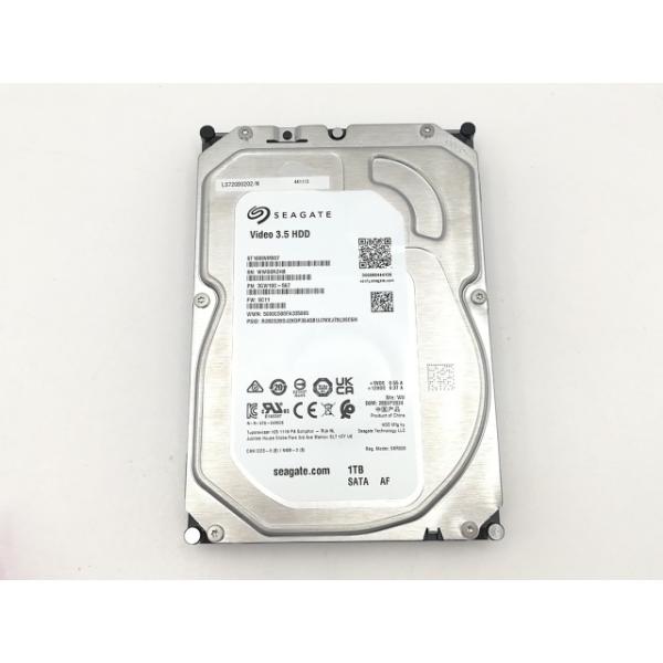 ■分類：3.5インチ 内蔵型SATA HDD■ランク：中古■メーカー：Seagate■製造番号：WWD2RZHB■備考：付属品：本体のみ■保証期間：１週間■注意事項：お客様のモニター発色の具合によって、実際の商品と色合いが異なる場合があります。