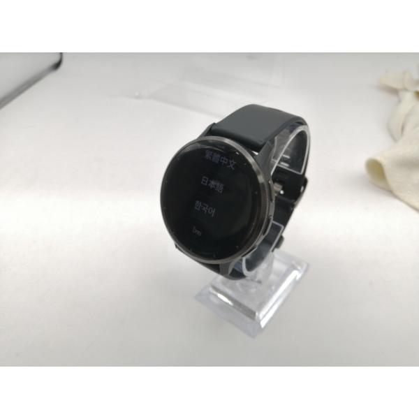 ■分類：ウェアラブル端末■ランク：ランクA■メーカー：Garmin■製造番号：7ZJ626I07■備考：状態：側面スレあり 付属品：ケーブル■保証期間：１ヶ月■注意事項：お客様のモニター発色の具合によって、実際の商品と色合いが異なる場合があ...