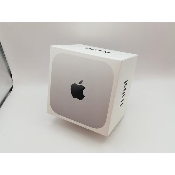 ■分類：Apple デスクトップパソコン■ランク：未使用■メーカー：Apple■製造番号：WQVKQFNH9H■備考：★未使用・未開封★Appleサポートサイト 購入日表示：記載なし※表示内容は変動する場合があります。■保証期間：３ヶ月■注...